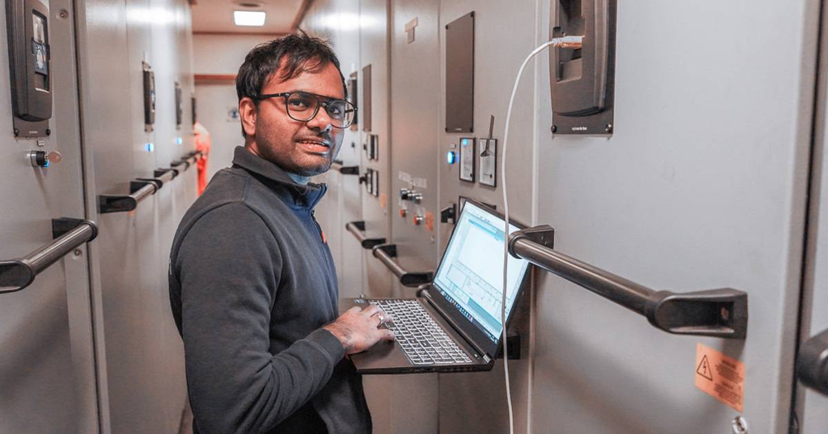 Significante upgrade voor Matador 3