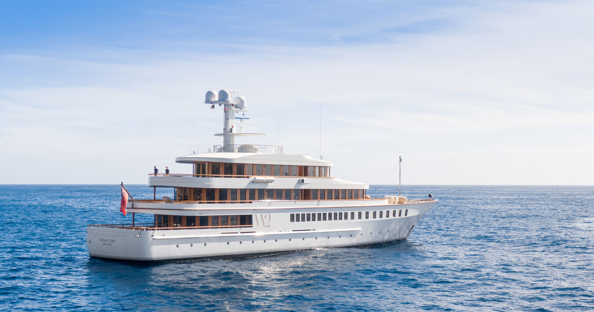Feadship introduces Resale for Feadship owners - Netherlands Maritime ...