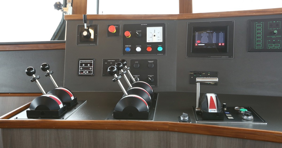 Machinefabriek LUYT BV breidt dienstverlening uit met overname van ...