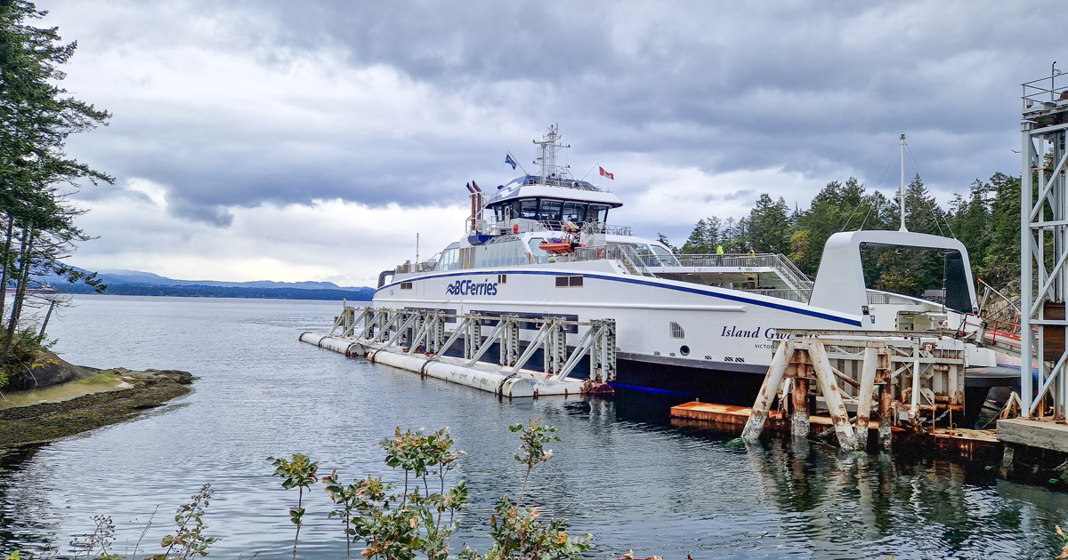 Royal Van der Leun tekent contract met Damen voor vier volledig ...