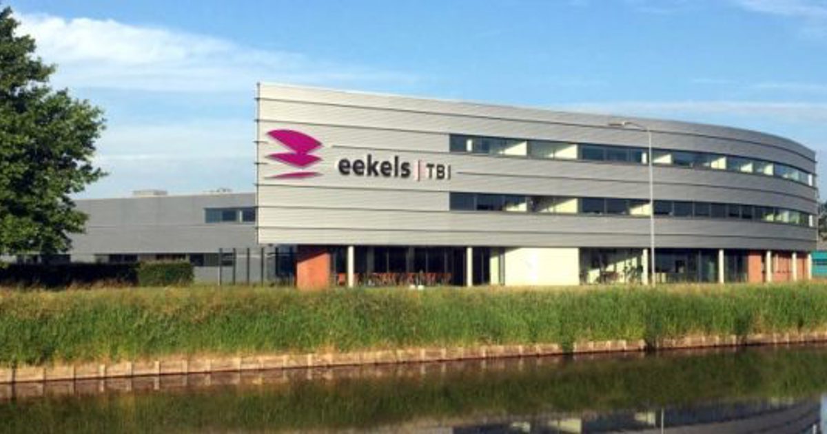 Eekels | TBI opent servicevestigingen in Spanje
