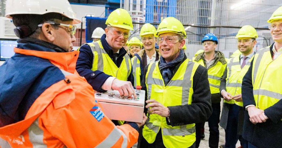 Nederlandse startup CMT International realiseert doorbraak in ...